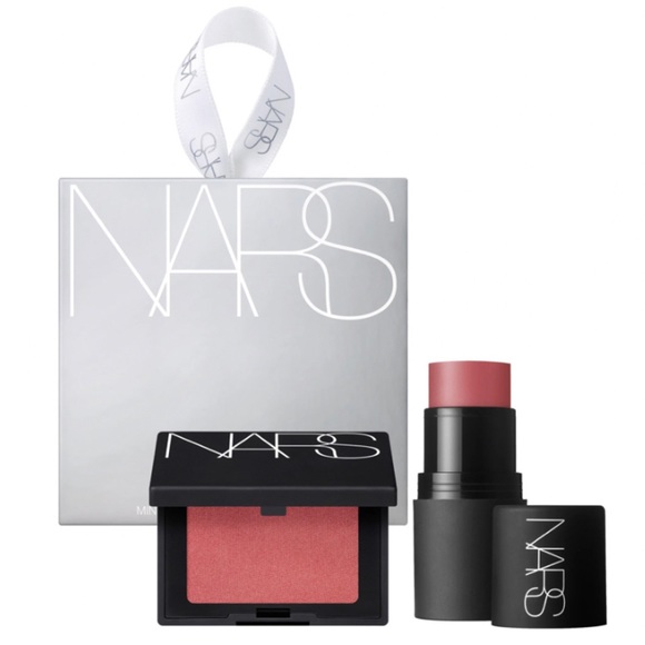 NARS | Makeup | Newnars Mini Dolce Vita Blush Duo | Poshmark